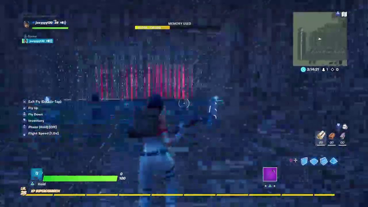 Concert in progress - YouTube