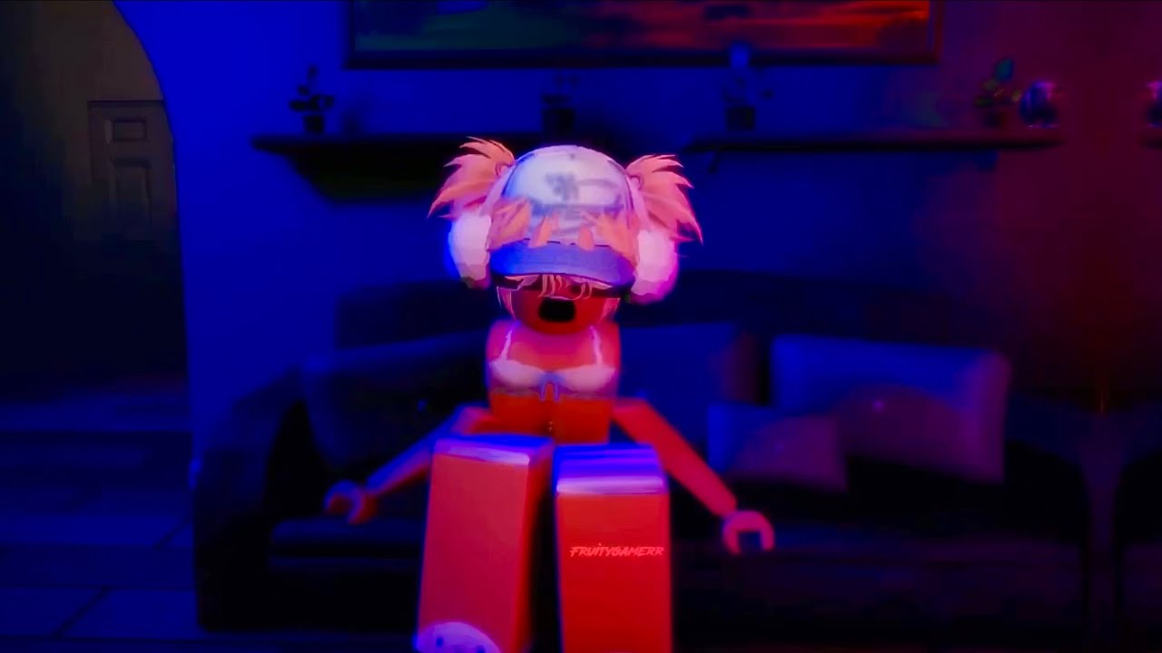 Take over control ~||~ Roblox Edit ~||~ - YouTube