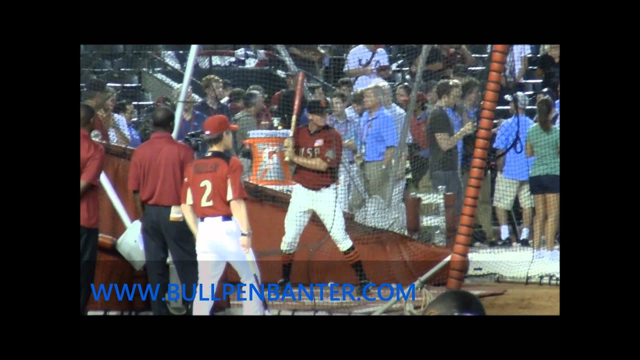 GARY BROWN VIDEO - YouTube