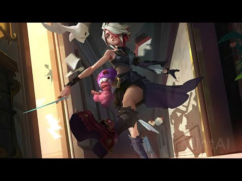 New Hero Melissa Short Gameplay | In Game Model only | Unfinished Update | MLBB