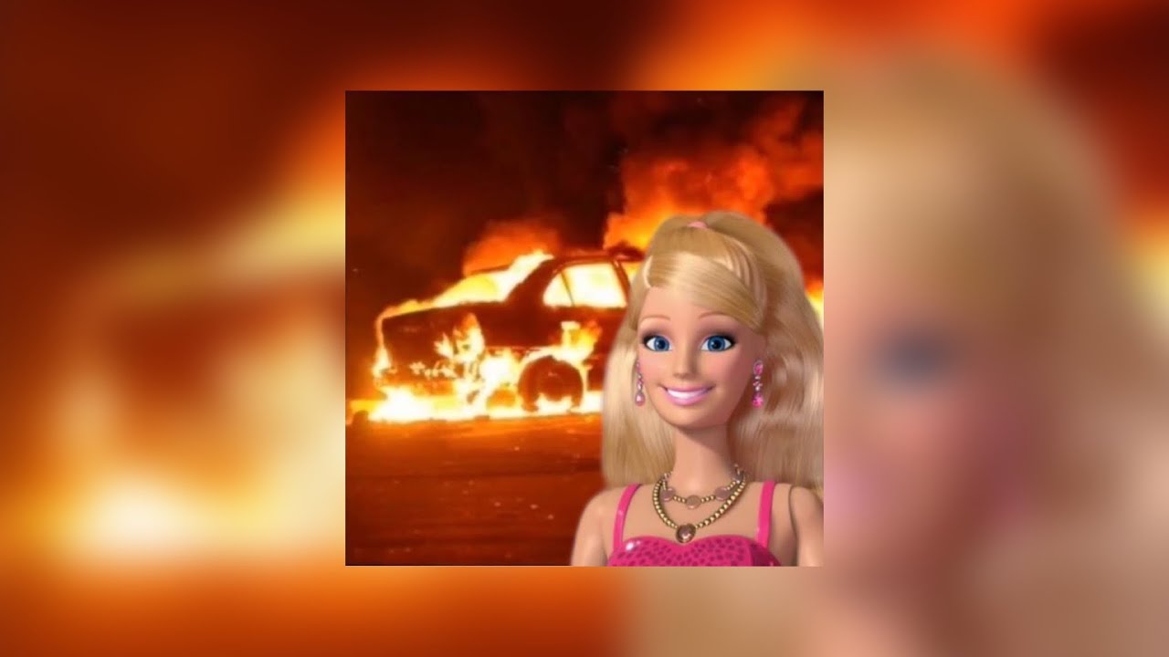 Aqua - Barbie girl ( sped up ) - YouTube