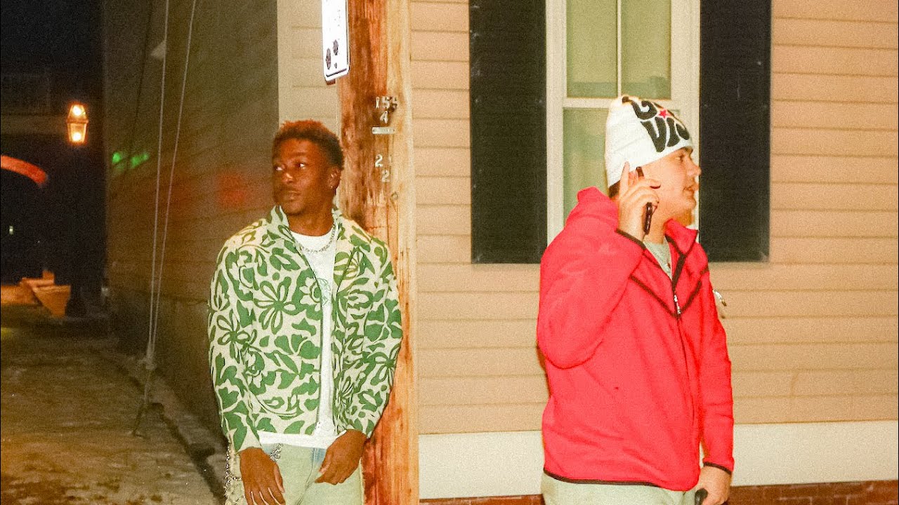 Never Switch Woodley Ft. Cdrip (Official Music Video) - YouTube