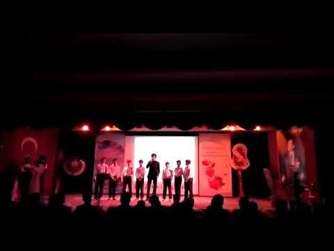 Sami Yusuf - Al Muallim by Muhammed AMETOGLU