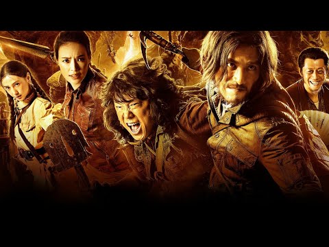 DJ MURPHY ACTION MOVIES #NEW || DJMACK || DJ MURPHY