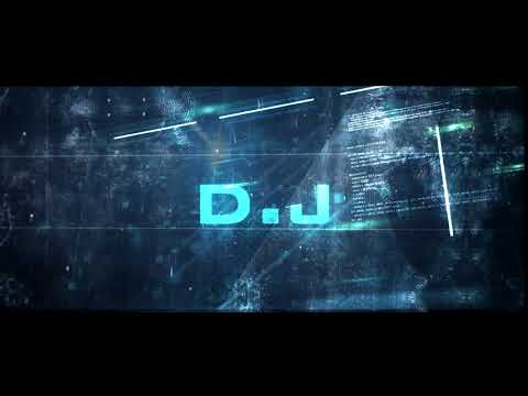 I.D para DJ (Sello - Etiqueta -Clean identification)
