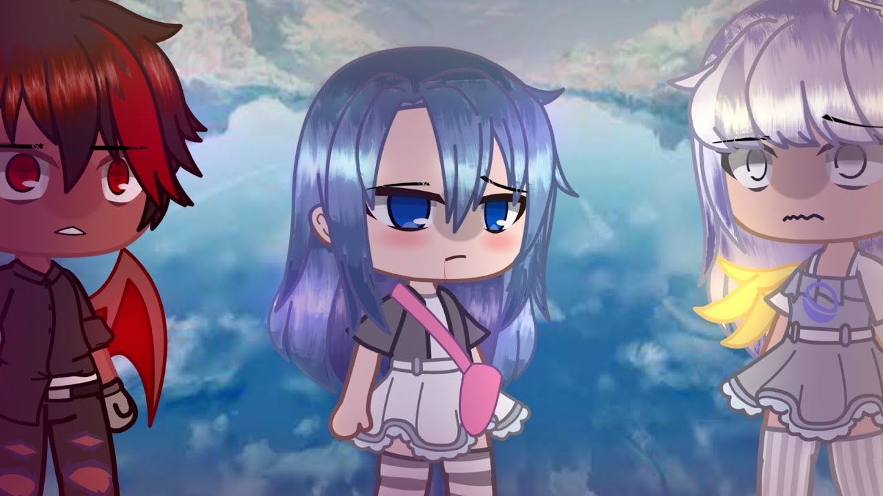 🚫Score error🚫 || Meme || MLB⭐ || gacha club - YouTube