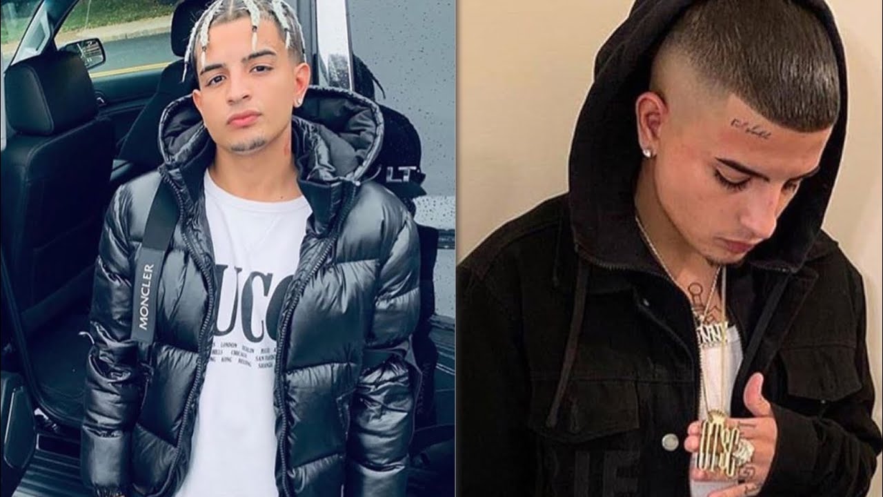 Skinnyfromthe9 Robbed & Beaten For Chain, Chain Snatching Epidemic In ...