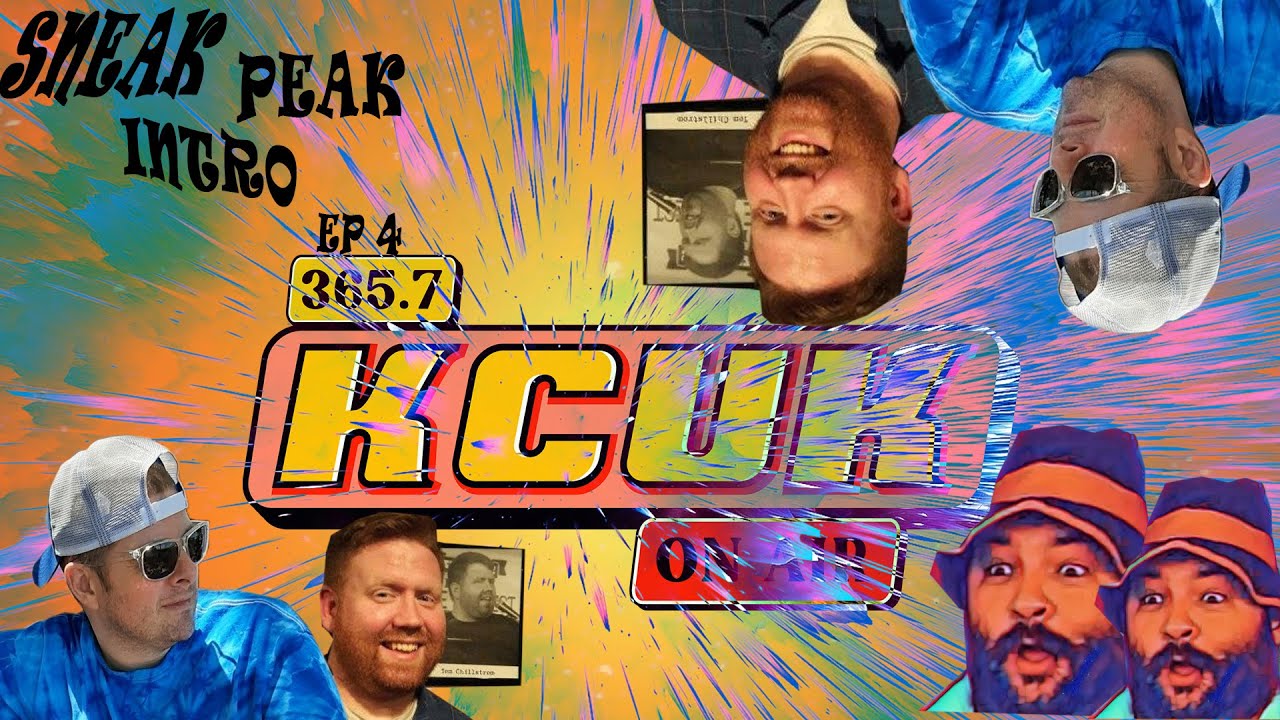 KCUK EP4 intro - YouTube