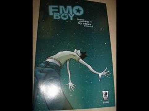 i am so emo - YouTube