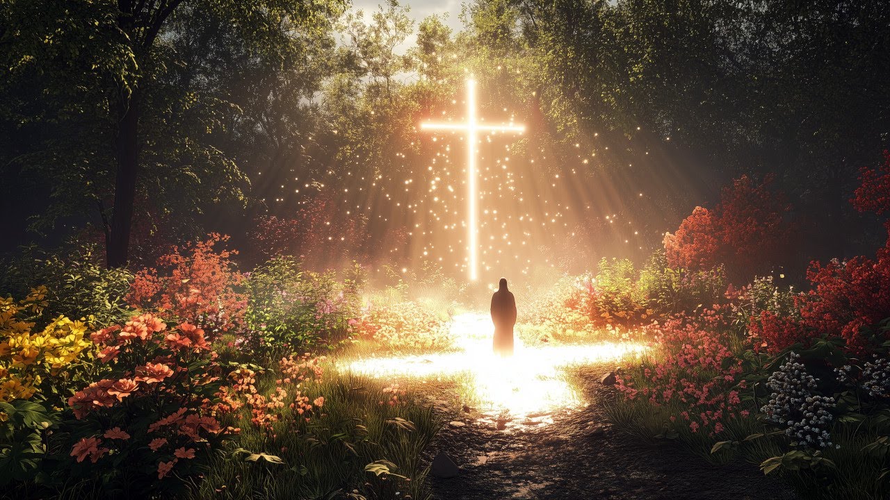 39: ‘In Christ’: The Bible’s Explosive Reality We Tamed Into a Slogan ...