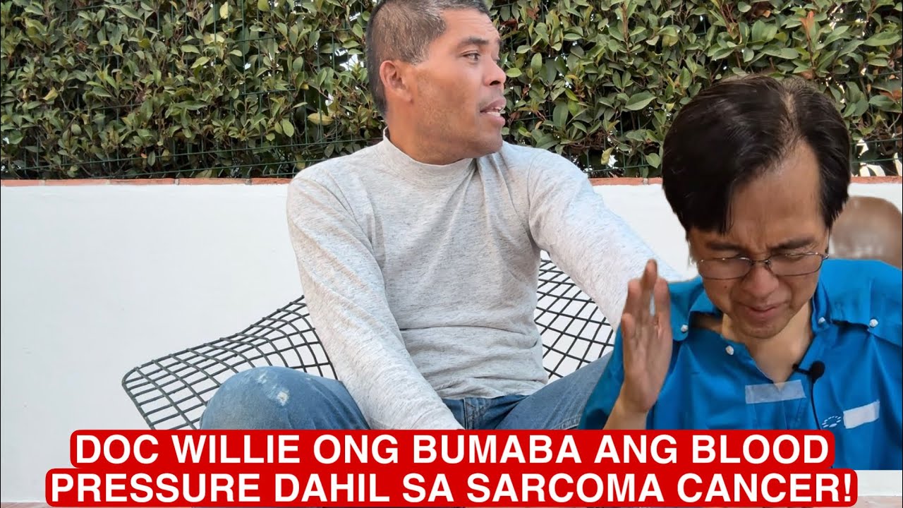UPDATE PO ULIT DOC WILLIE ONG NAG LABAS NG BAGONG VIDEO TUNGKOL SA ...