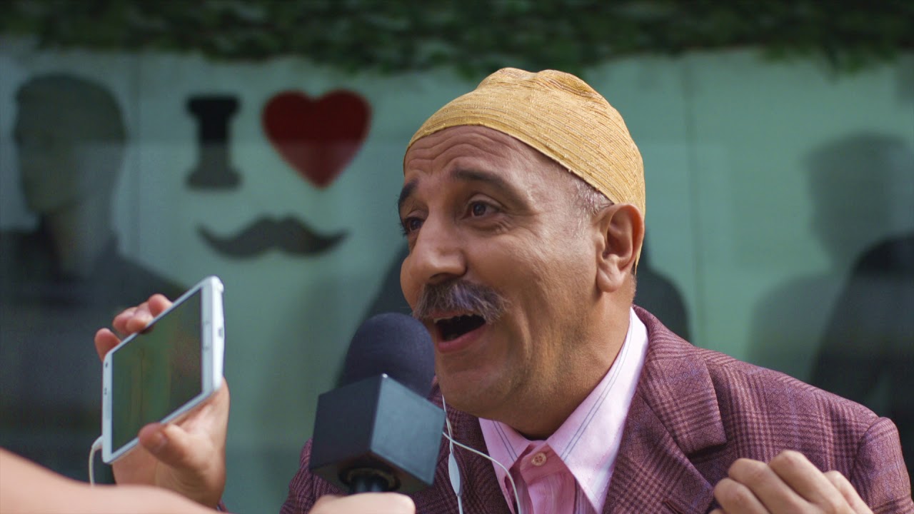 commercial/pub Inwi...kabour et/and Lahbib - YouTube