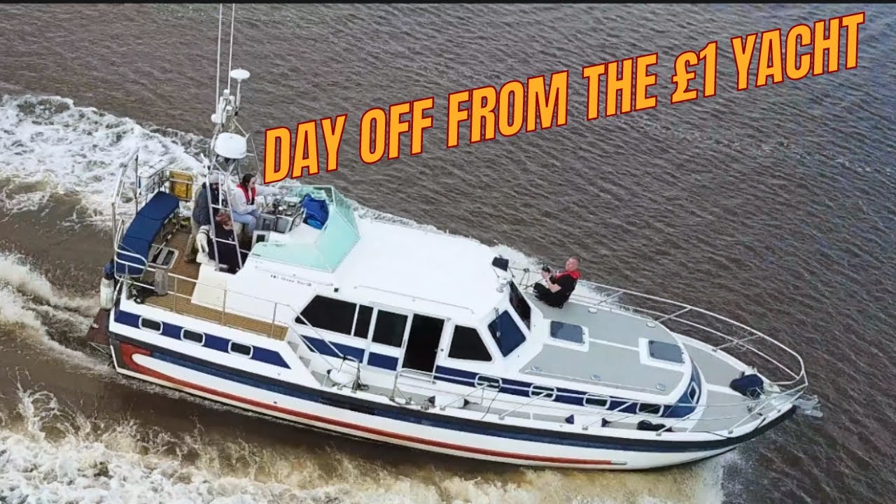 Boating Season has begun / First engine start of the year 🛥️🔥 - YouTube