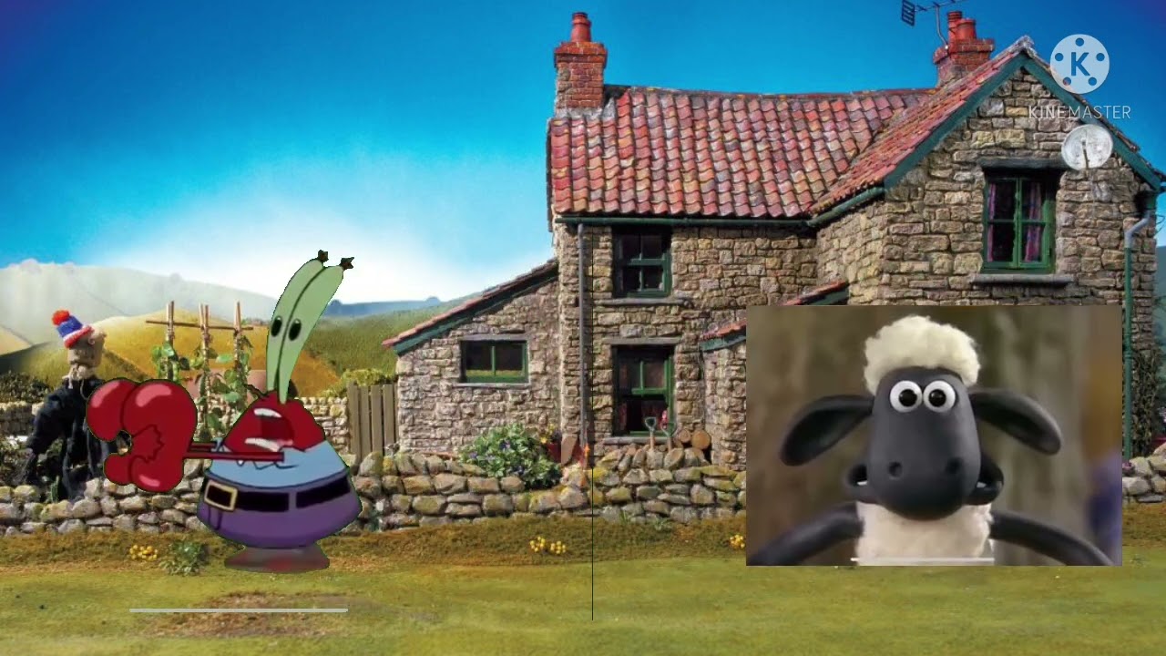 Everyone Is Screaming And Running Away From Bitzer Add Round 1 - YouTube