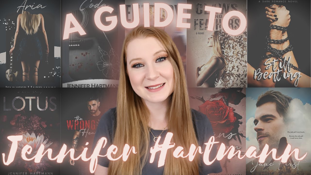 A GUIDE TO JENNIFER HARTMANN - YouTube