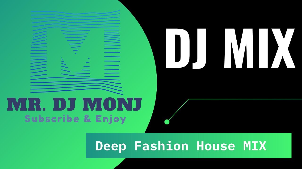 Mister Monj - My Big Heart [Deep House Mix] - YouTube