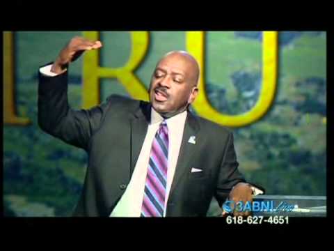 Anchors of Truth: C.A. Murray - What War When - 1 - YouTube