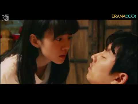 finding mr destiny 🔞 kissing scene❤️😍 sweet scene