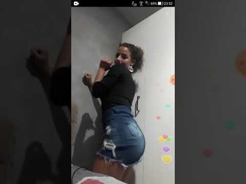 Joana Felix Bigo live 07/03/20