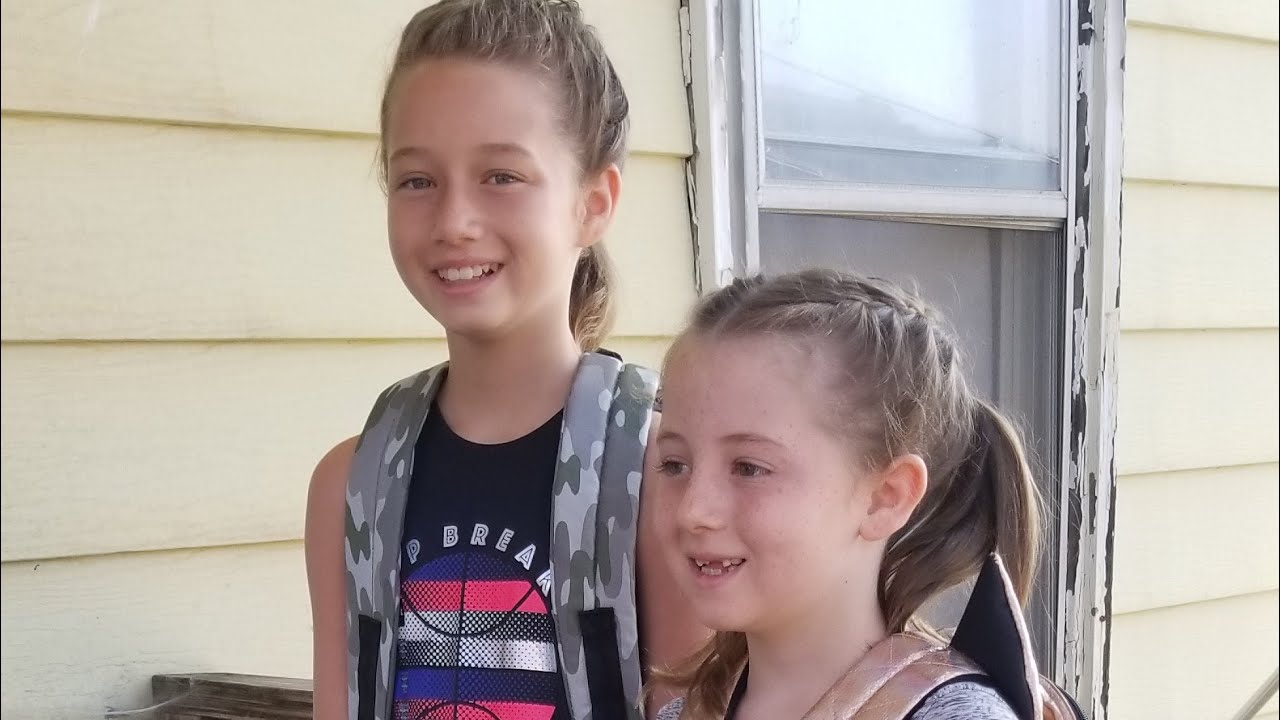 Our First Video - YouTube