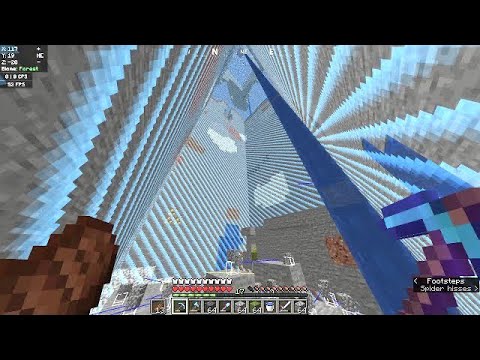The Complete Story of the One Chunk SMP - YouTube