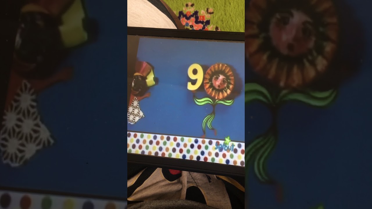 Sesame Street Masked March #9 - YouTube