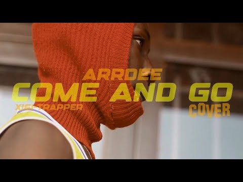 Arrdee Come and Go cover [Official Video]#music #video - YouTube