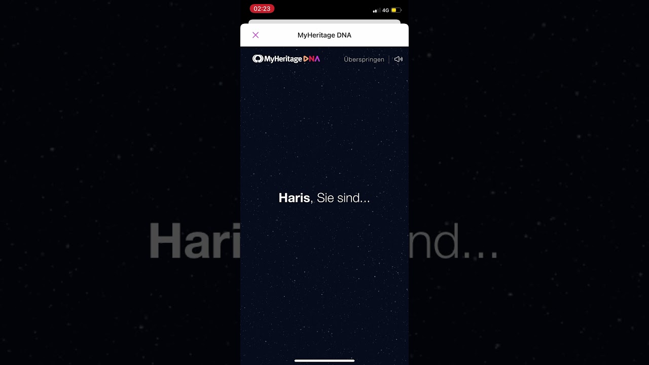 MyHeritage DNA results Torbesh from Kosovo - YouTube