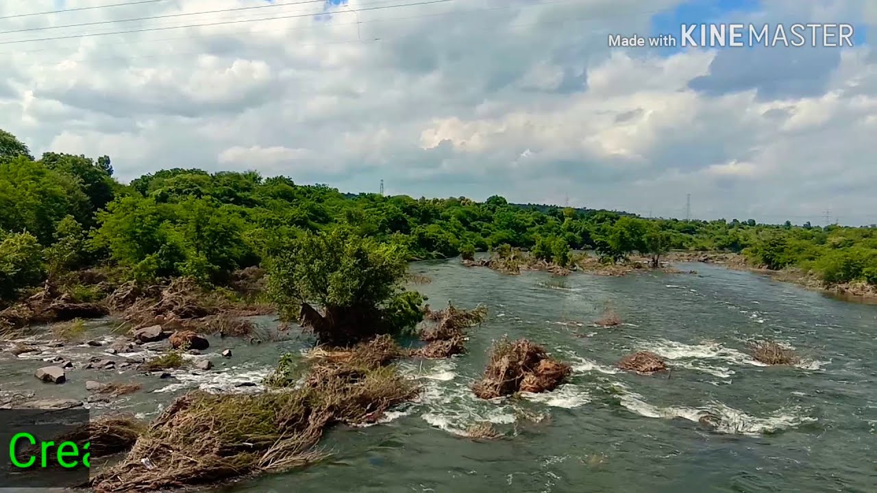 Varadsim Tal.Bhusawal.waghur Dam Enjoy the Life - YouTube