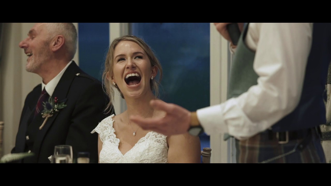 Michelle + Mark - Highlights Film - YouTube