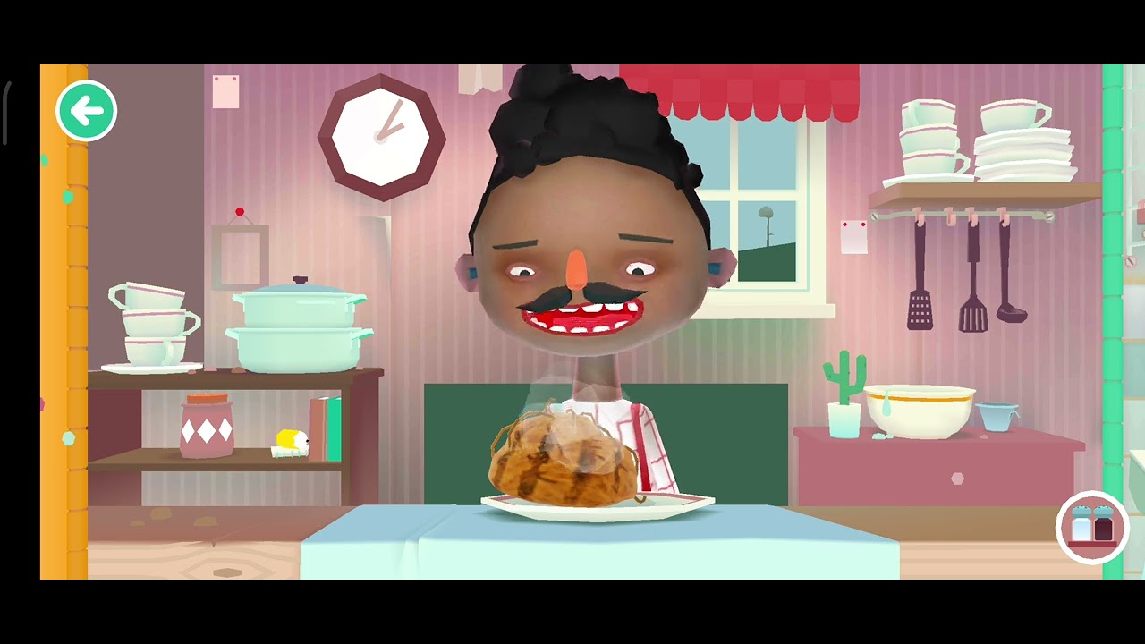 lunch part 3 - YouTube
