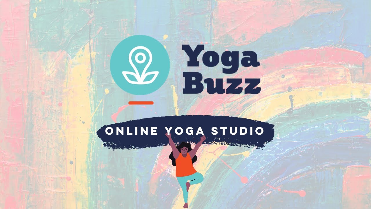 Yoga in Spanish/English with Jazmin - YouTube