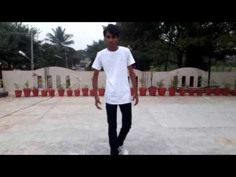 Yash Self Made Shehzaada (Santhu Straight Forward) Song Dance YSM - YouTube