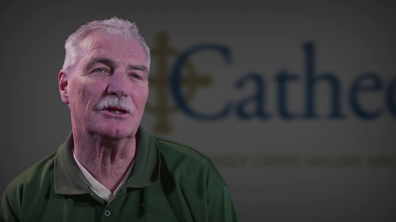 Centennial Celebration: Tom Greer - YouTube