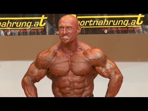 NABBA Austrian Championships 2012 - Part 2/3 - YouTube