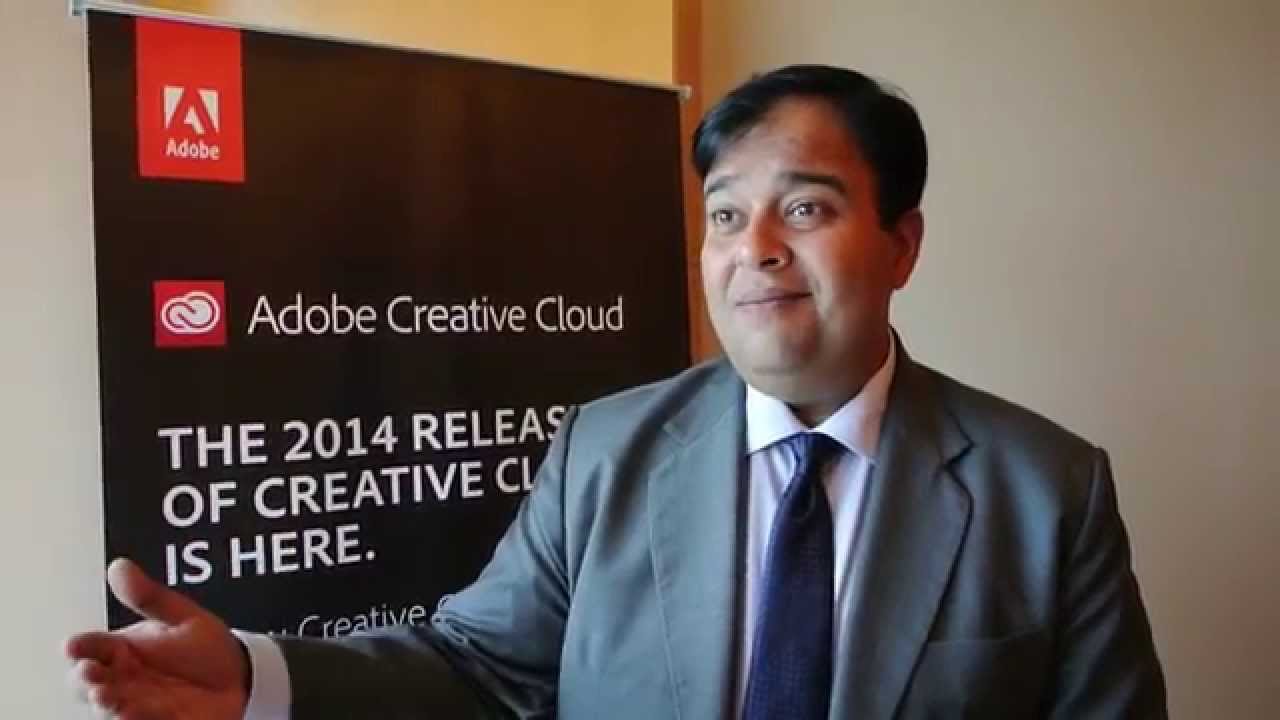 Adobe Discusses Creative Cloud with Our Team - YouTube