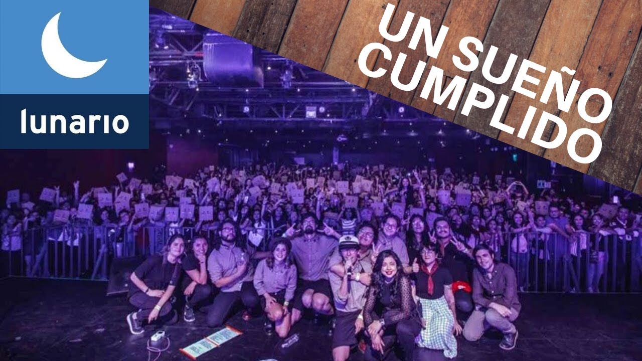 Un Sueño en el Lunario del Auditorio Nacional con Mi Sobrino Memo ...