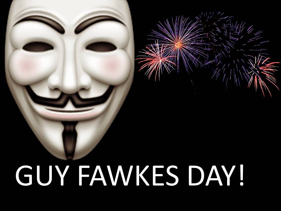 Gunpowder Plot Poem - YouTube