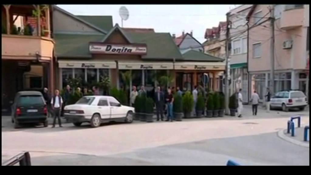 KONFLIKT I ARMATOSUR NE KUMANOVE,VRITET KANDIDATI PER KRYETAR I BDI ...