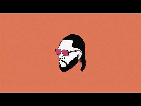 Santana | Burna Boy x Wizkid x Afrobeat Type Beat (Prod. By MUXA)