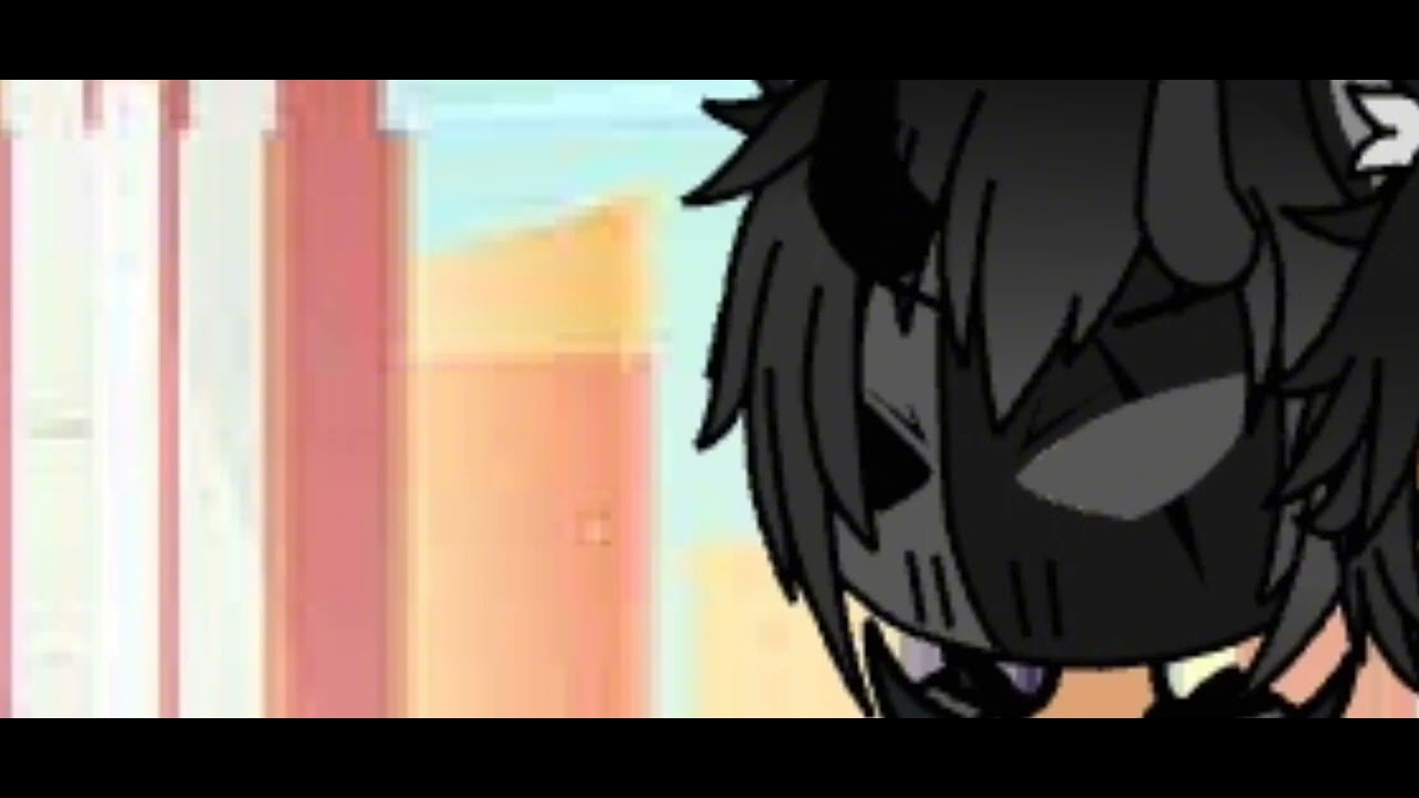 Younger light talking with future lights (Gacha club) - YouTube