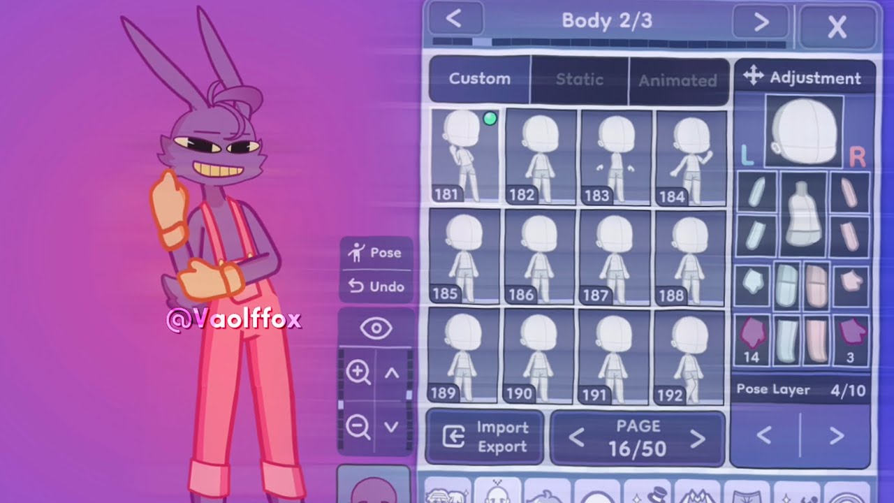 Play it off || GL2 || TADC - YouTube