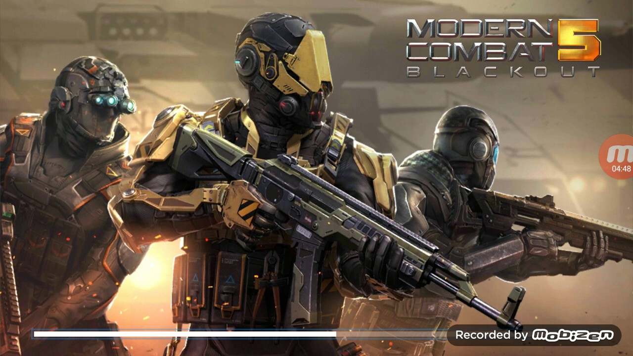 Modern Combact 5 Blackout YouTube modern-combact-5-blackout-youtube
