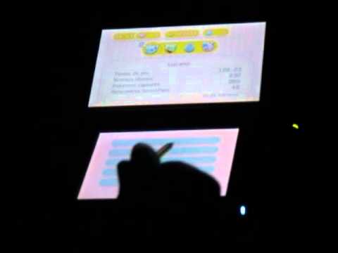 Pokemon Shuffle - Safari Pokemon: Garchomp and capacity of each pokemon ...