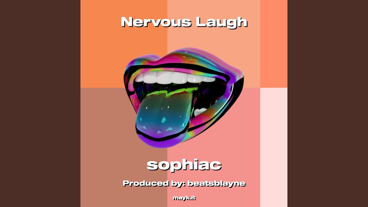 Nervous Laugh - YouTube