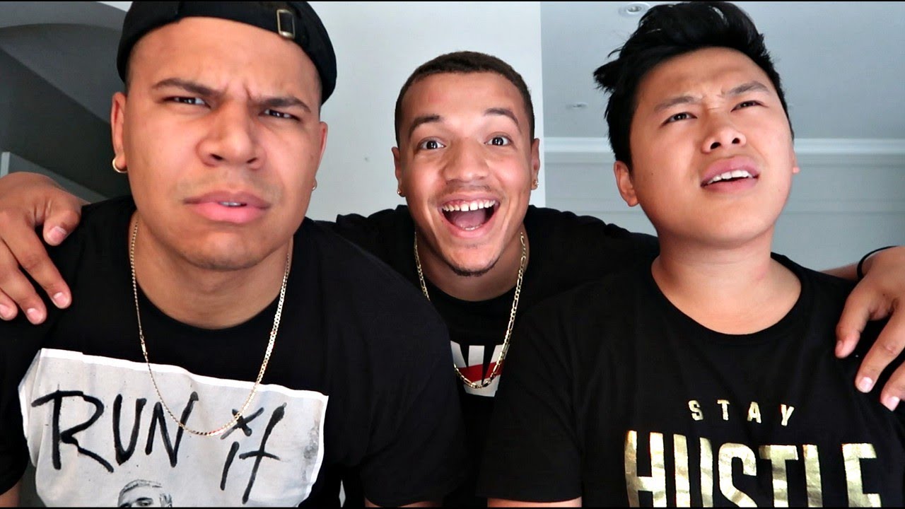 CRAZY MIND TRICK CHALLENGE !! (INSANE OPTICAL ILLUSION) - YouTube