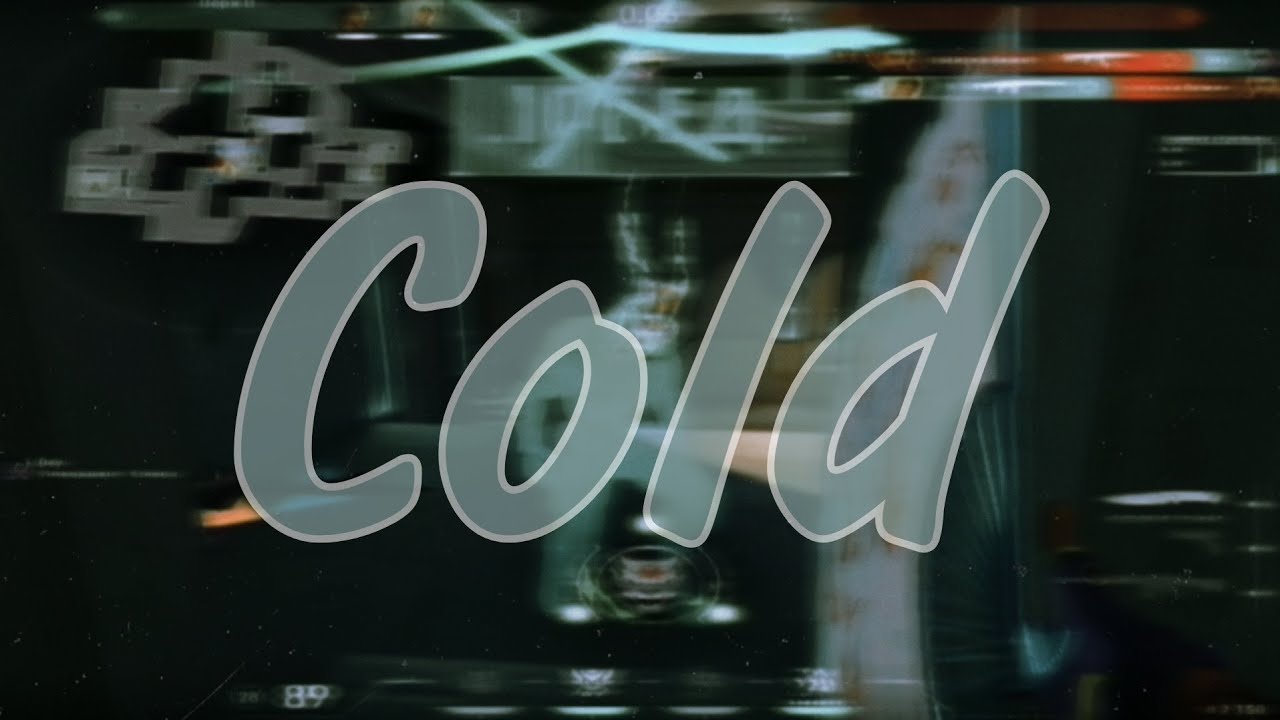 Maroon 5 & Future-Cold - YouTube
