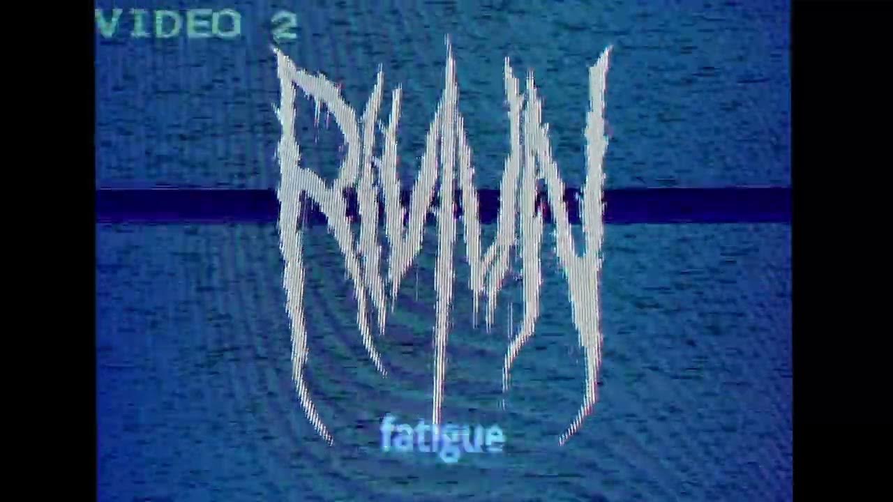 Rivilin - Cobalt (Official Lyric Video) - YouTube