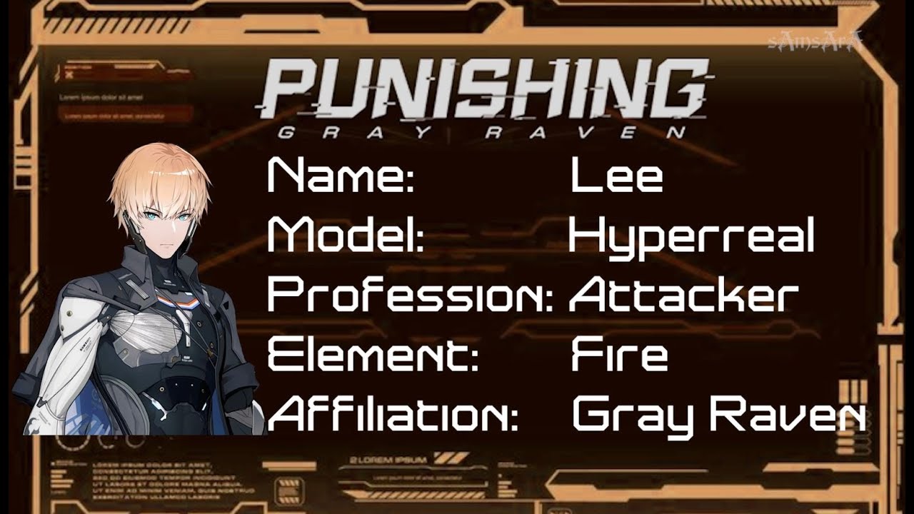 Punishing: Gray Raven - Quick Tip - Lee Hyperreal - Có skip hay không ...
