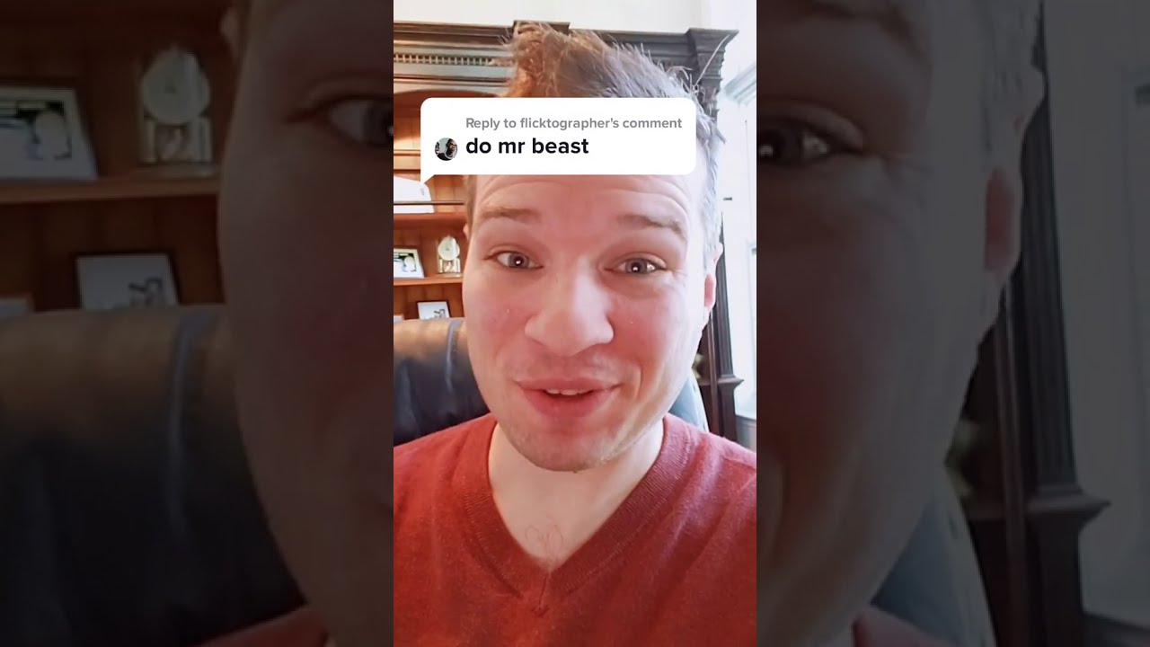 Mr. Beast's Shocking Fake Follower Count - YouTube